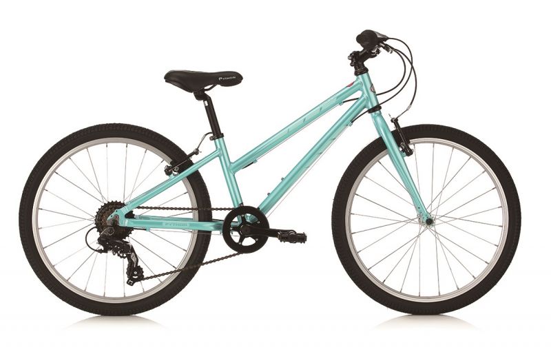 PYTHON ELITE GIRLS 24 AQUA - New Kids Cycles - 24-inch Wheel Cycles ...